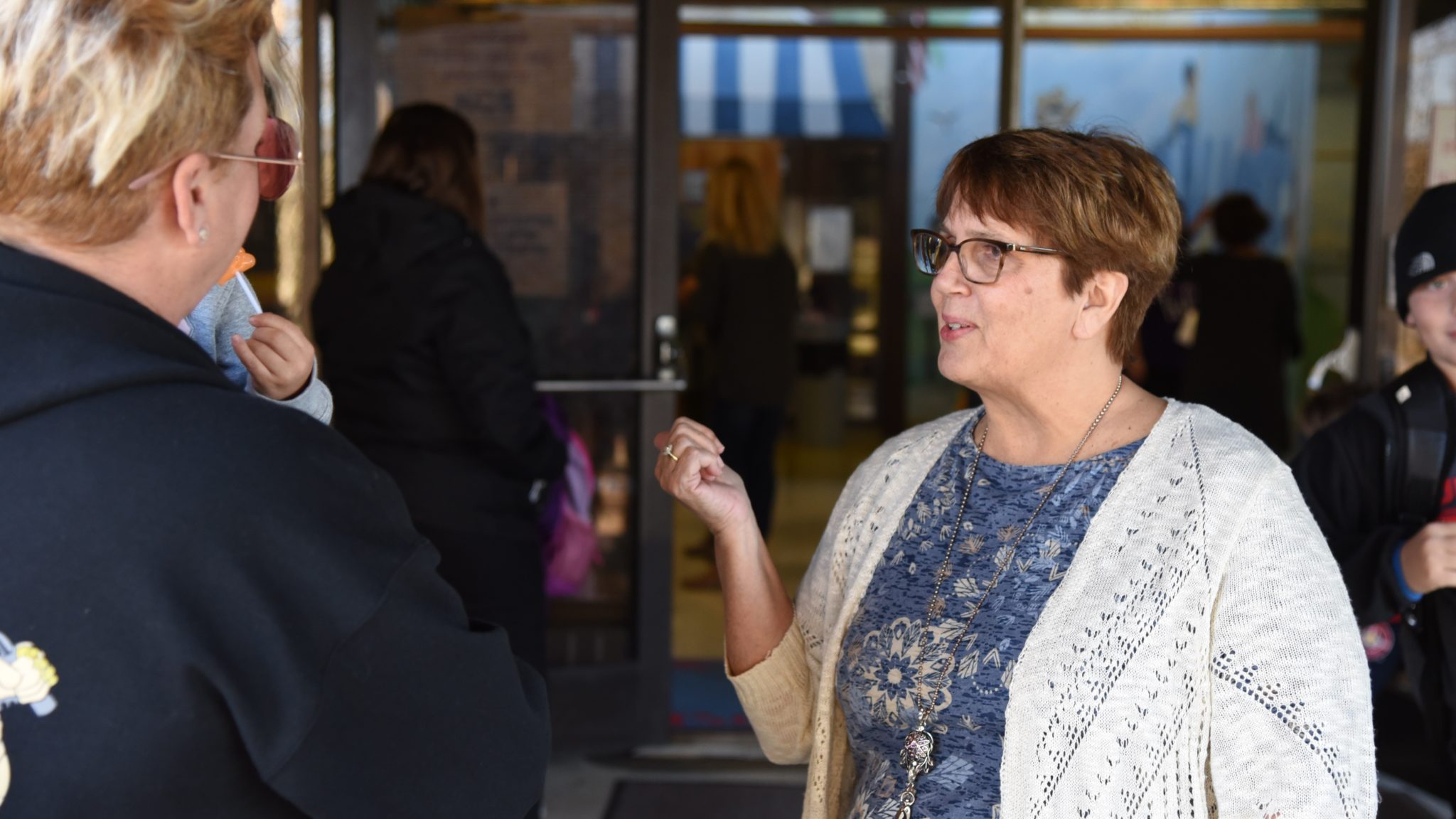 Norris’s retirement brings new principal to Bonny Kate - Knox TN Today