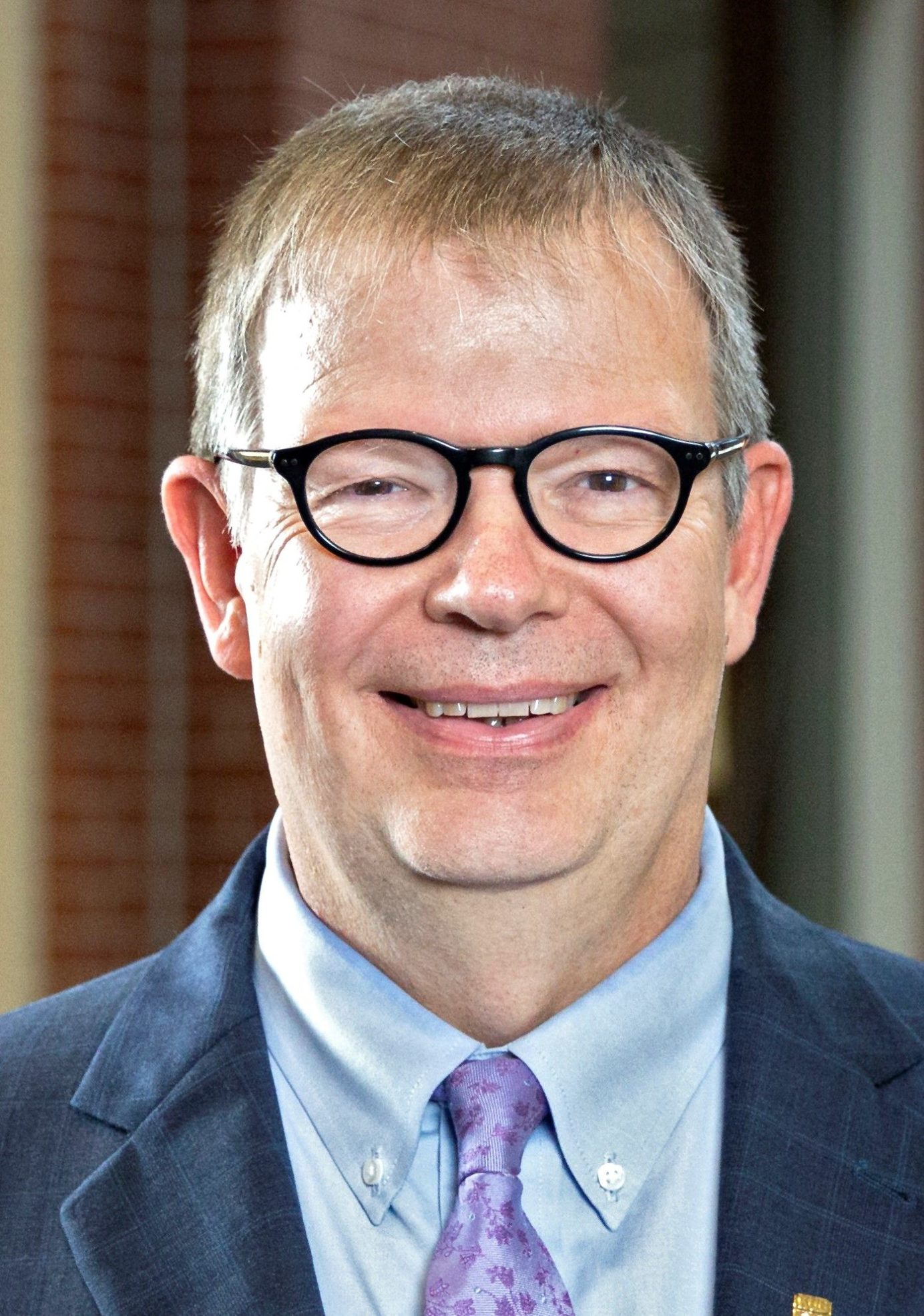 Hamilton gets second term as KUB board chair - Knox TN Today