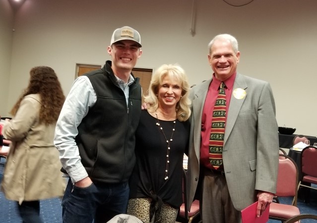 Marshall vs. Whitehead; Buuck vs. Quist Shanks on March 3 ballot - Knox ...