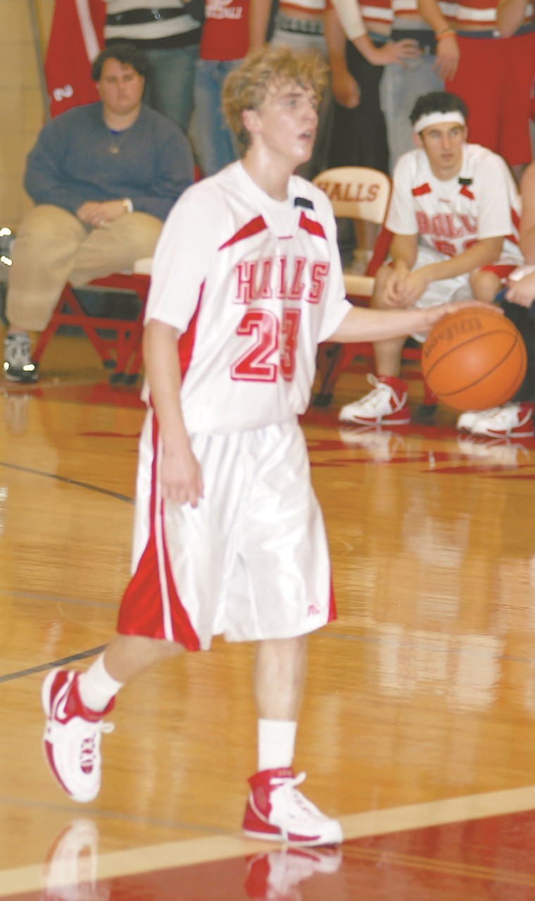 Cameron Sharp - Knox TN Today