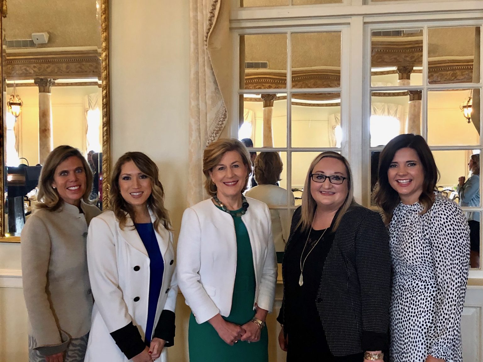 Pg 9_Michelle Hardin_Alicia Griego_Carol Yochem_Courtney Potts ...