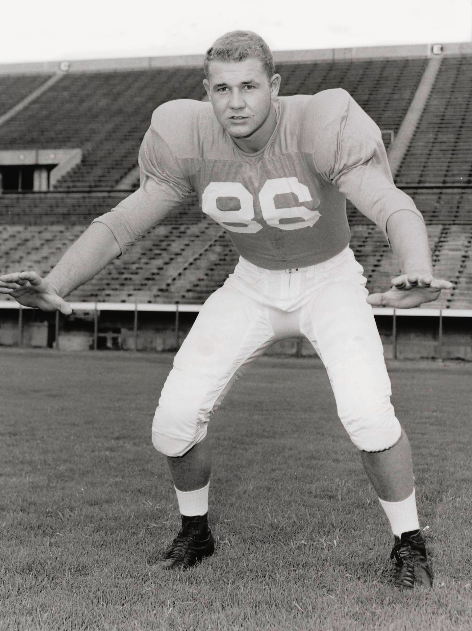 Mike Stratton is dead at 78 - Knox TN Today