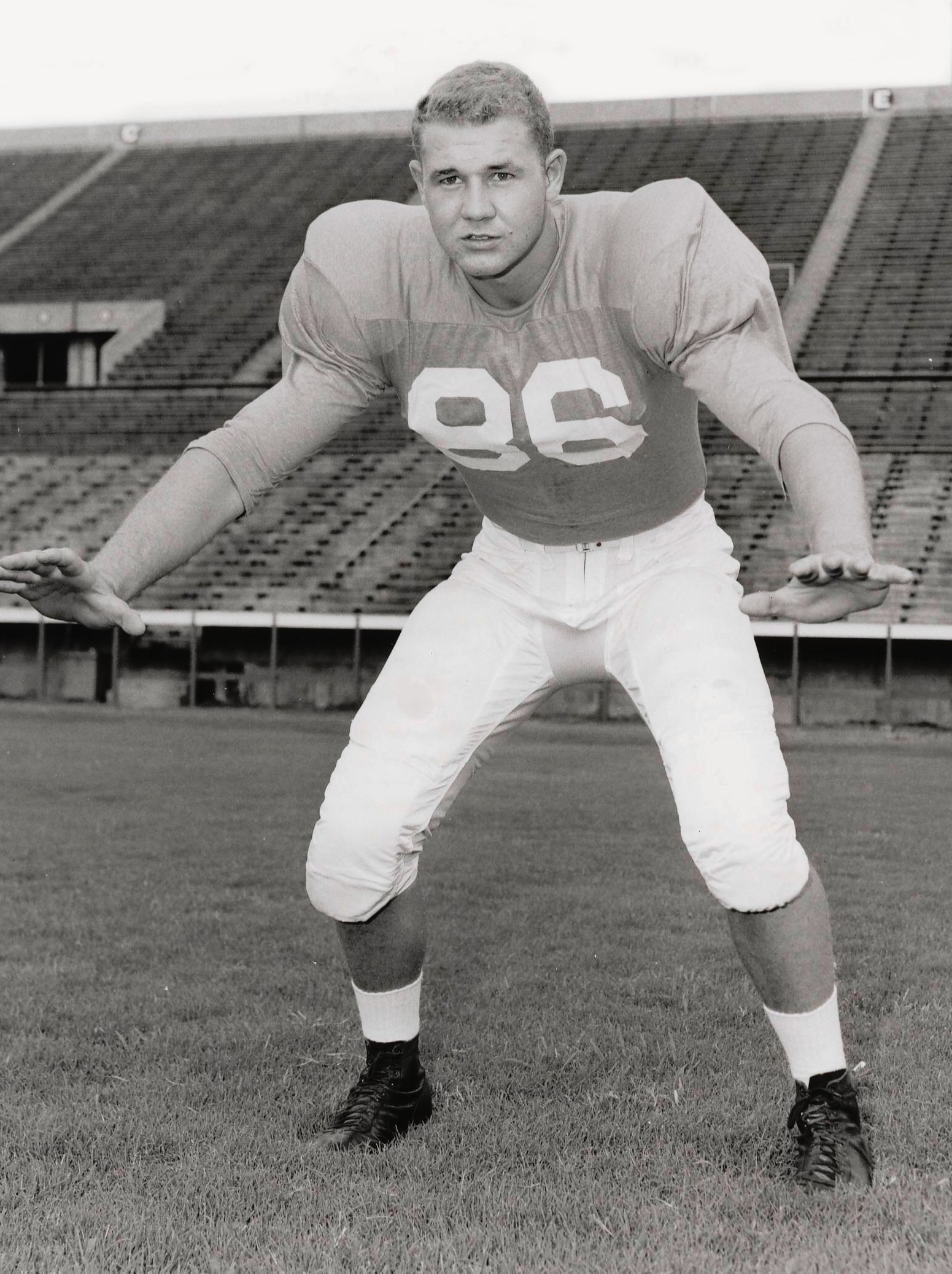 Mike Stratton is dead at 78 - Knox TN Today