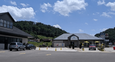 Greystone Vista apartments refinanced for $22.5 million - Knox TN Today