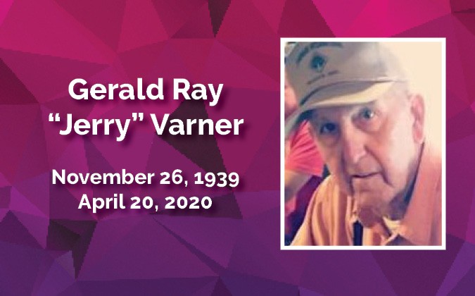 Services today for Jerry Varner - Knox TN Today