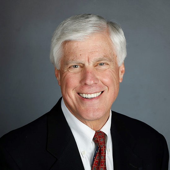 Liberty Bowl remembers Bill Battle, old Vols - Knox TN Today