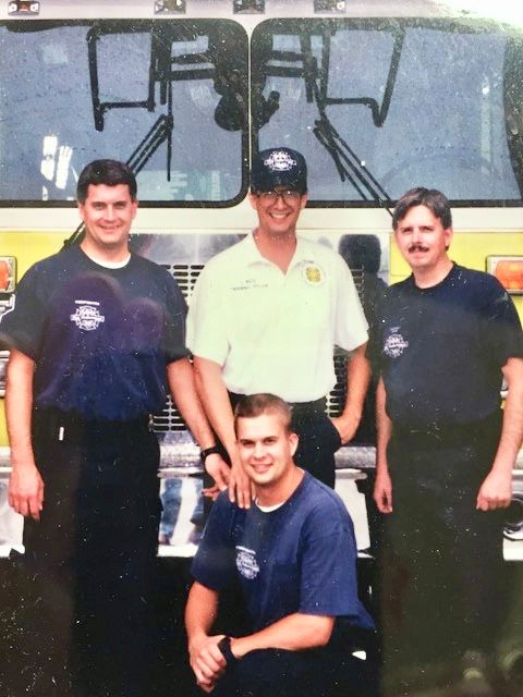 Dr. Bob Moye: 42 years of service at Rural Metro - Knox TN Today