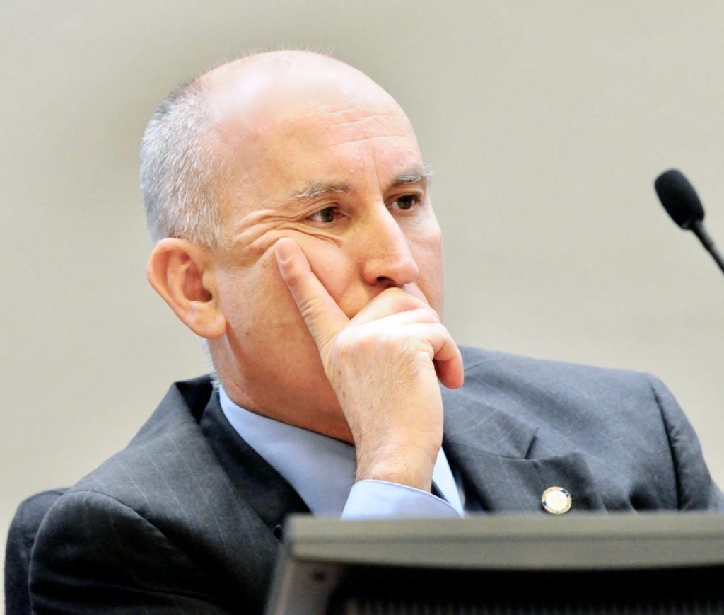 Knox legislators get committee assignments - Knox TN Today