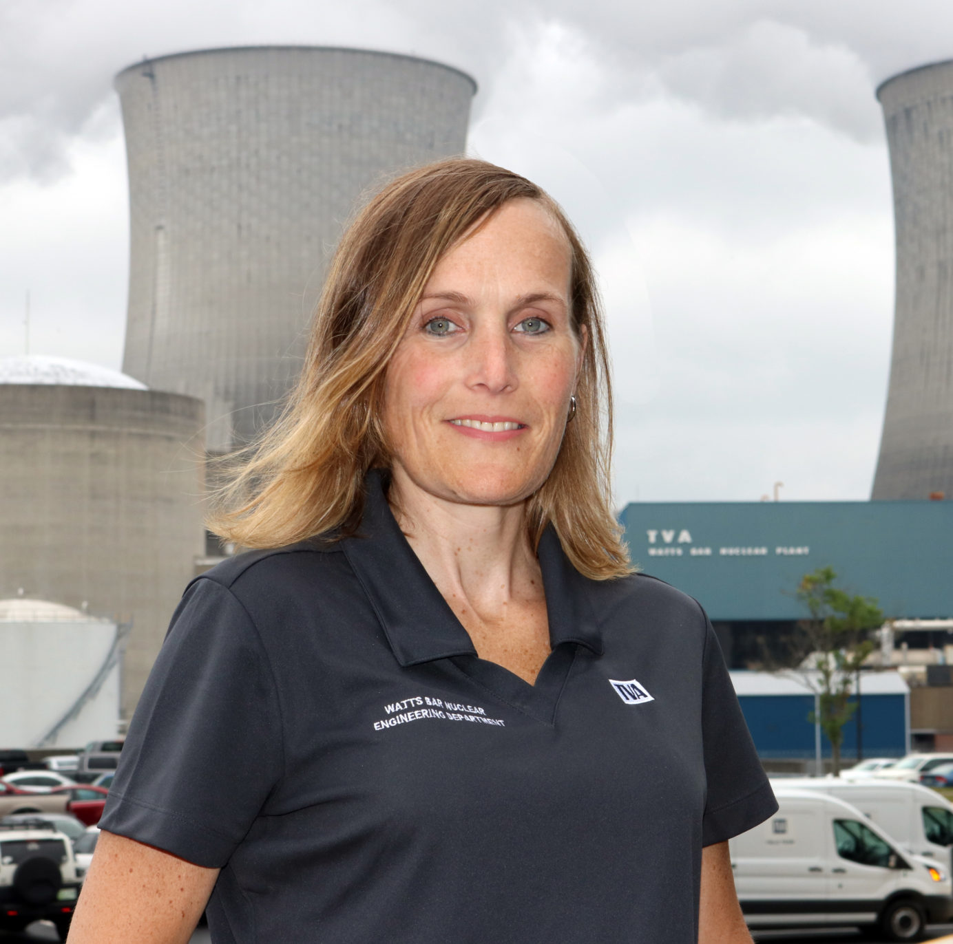 Jenkins to manage Watts Bar plant - Knox TN Today