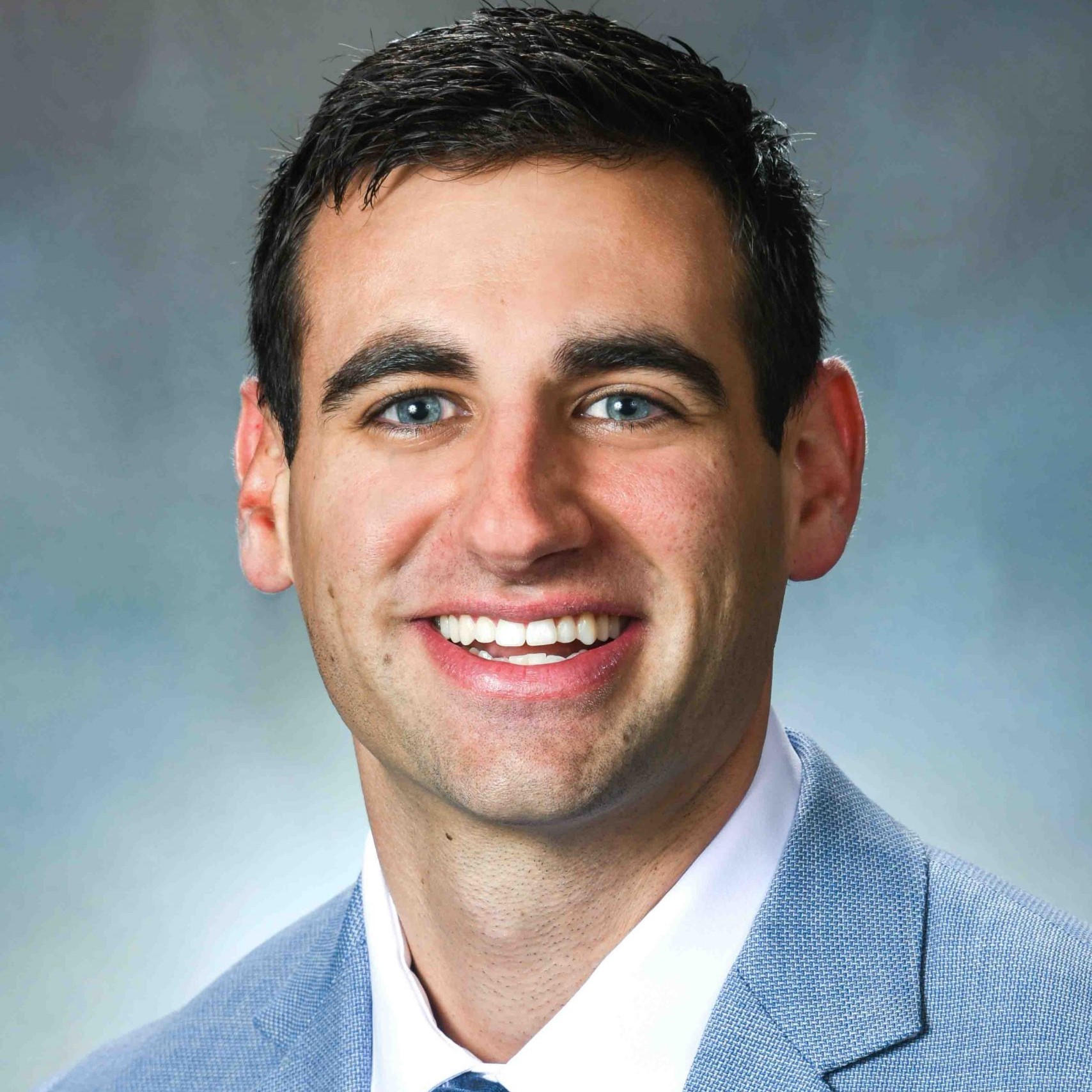 Grigsby gets new post at Covenant Health - Knox TN Today