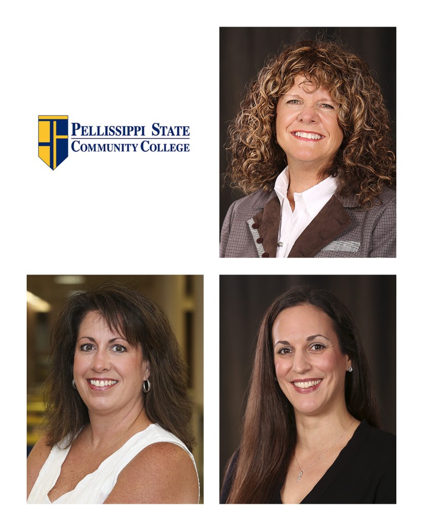 Pellissippi State honors outstanding faculty and staff - Knox TN Today