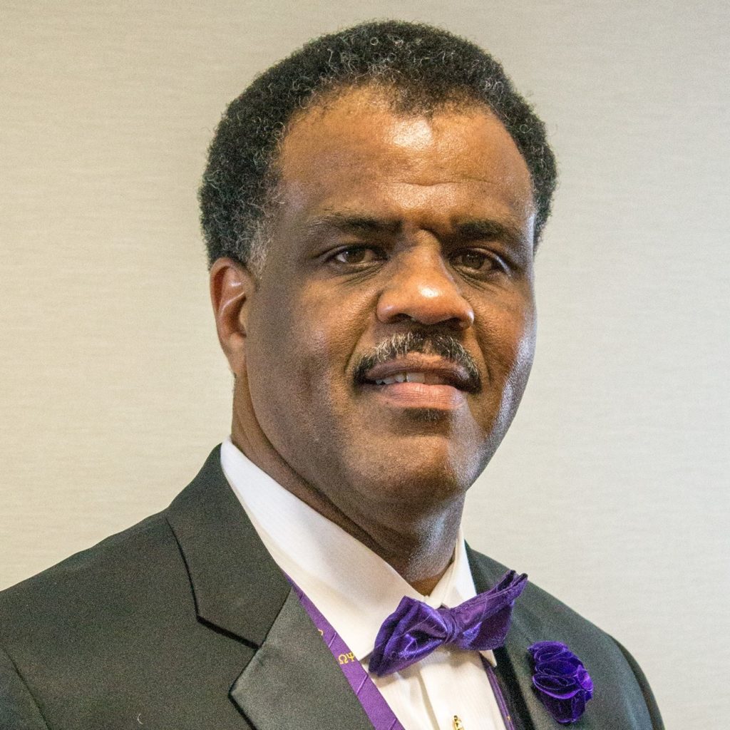 Black schism could mean all-white legislative delegation - Knox TN Today