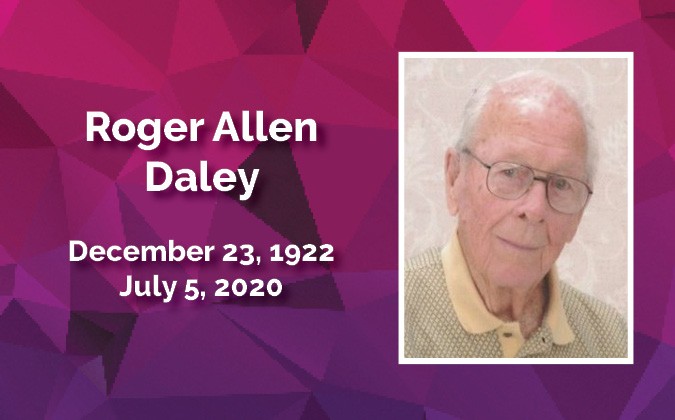 Roger A. Daley: In the room where it happened - Knox TN Today