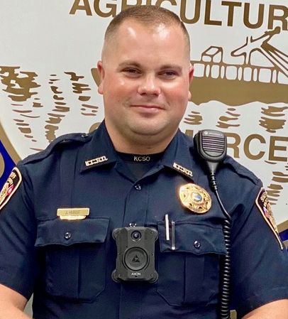 KCSO’s Jordan Hurst: a hero at a massacre - Knox TN Today