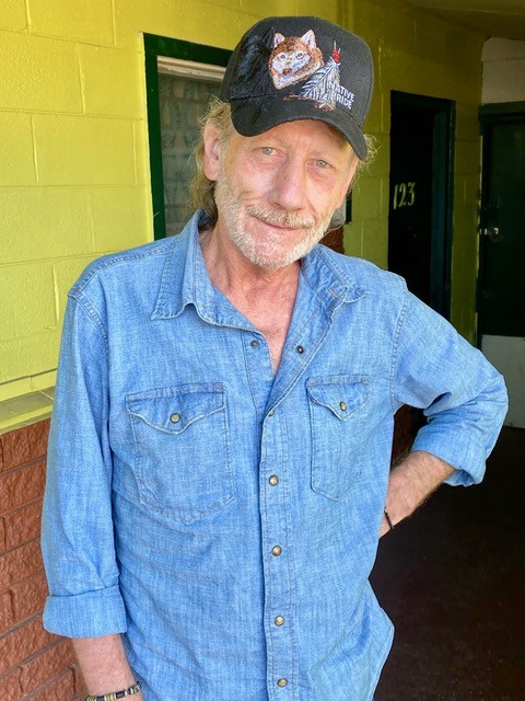 McGaha loses home but finds new friends - Knox TN Today