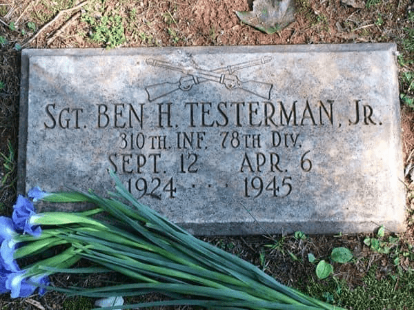 Testerman brothers: Leaders, lawyers, builders - Knox TN Today