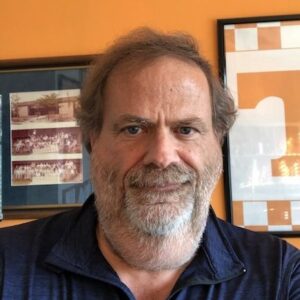 Kevin Jeske-Polyak: The long strange trip - Knox TN Today