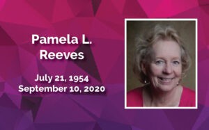 Judge Pam Reeves was a trailblazer - Knox TN Today