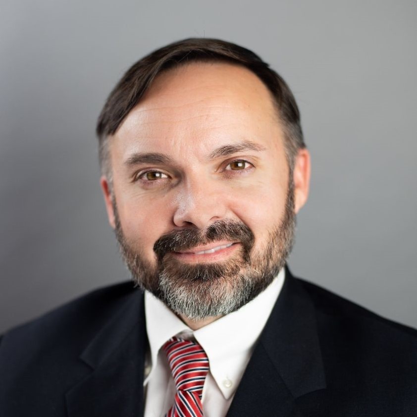 Goodpaster thinks big, recruits helpers - Knox TN Today