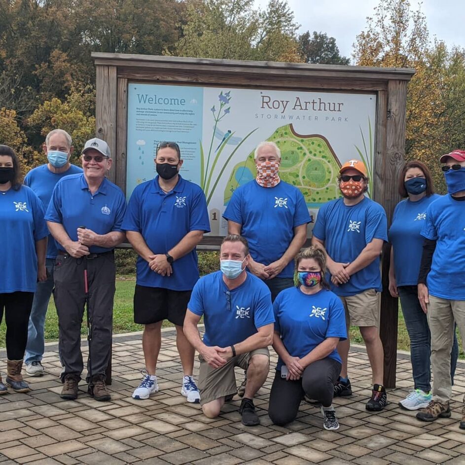 Roy Arthur: Knox County’s ‘best man’ - Knox TN Today