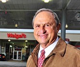 Weigel’s donation supports two service dogs - Knox TN Today