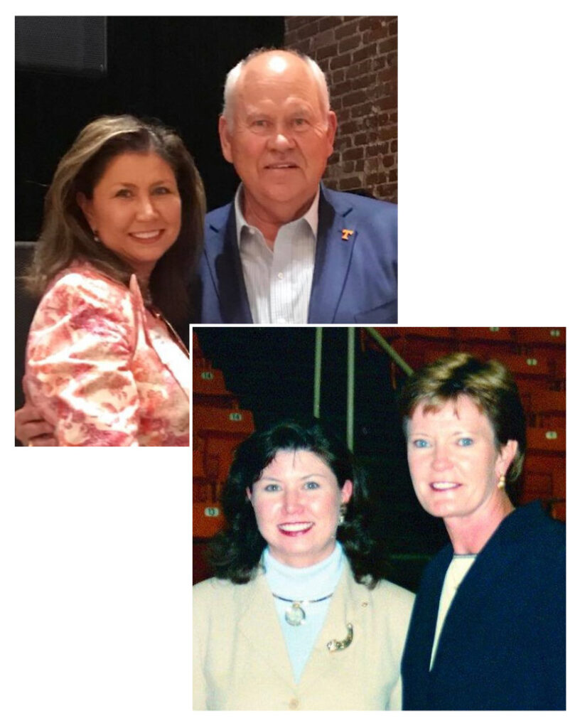 Jennifer Holder: Pirate Girl sets sights on 2021 - Knox TN Today