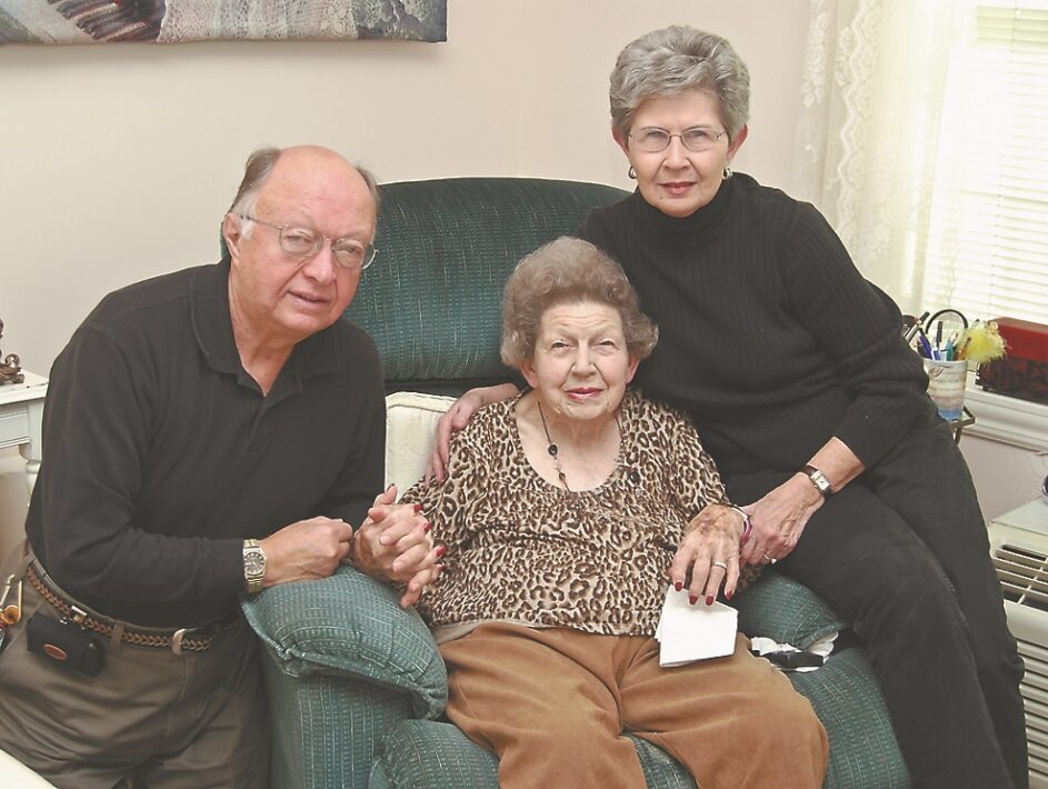 Elizabeth Deyoung: A life filled with love - Knox TN Today