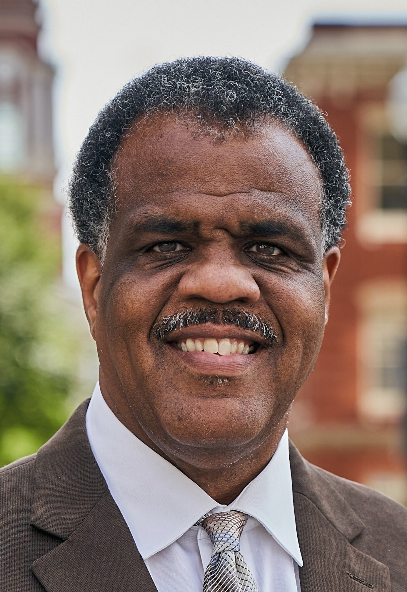 McKenzie is vice chair of Black Caucus - Knox TN Today