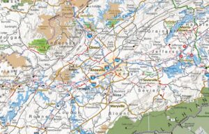 TDOT to drivers: Print your own - Knox TN Today