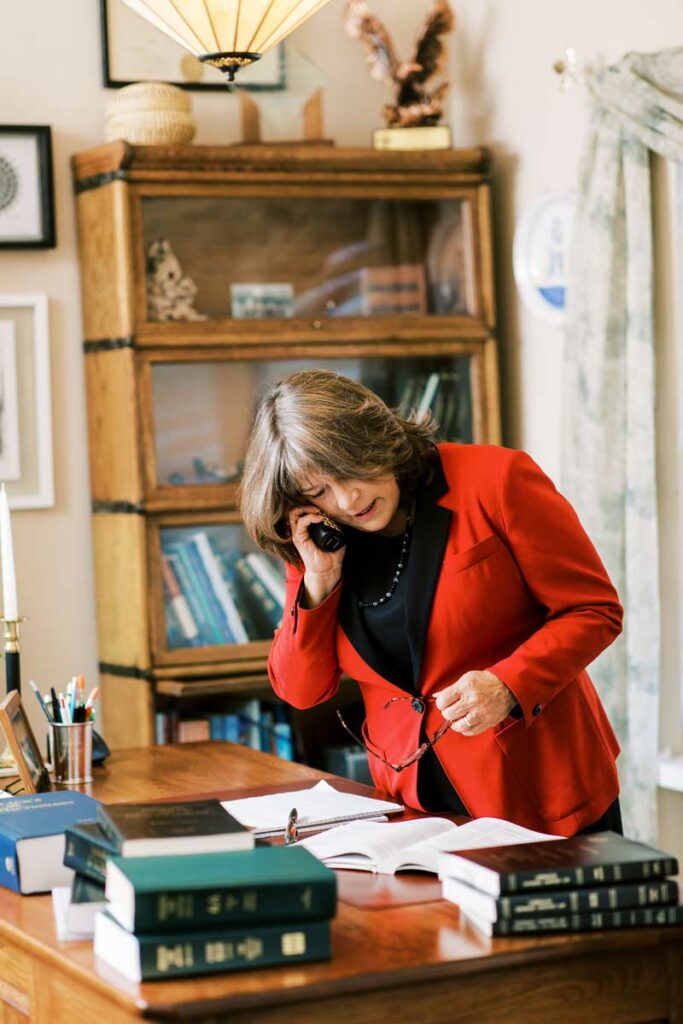 Dawn Coppock: Building families one by one - Knox TN Today