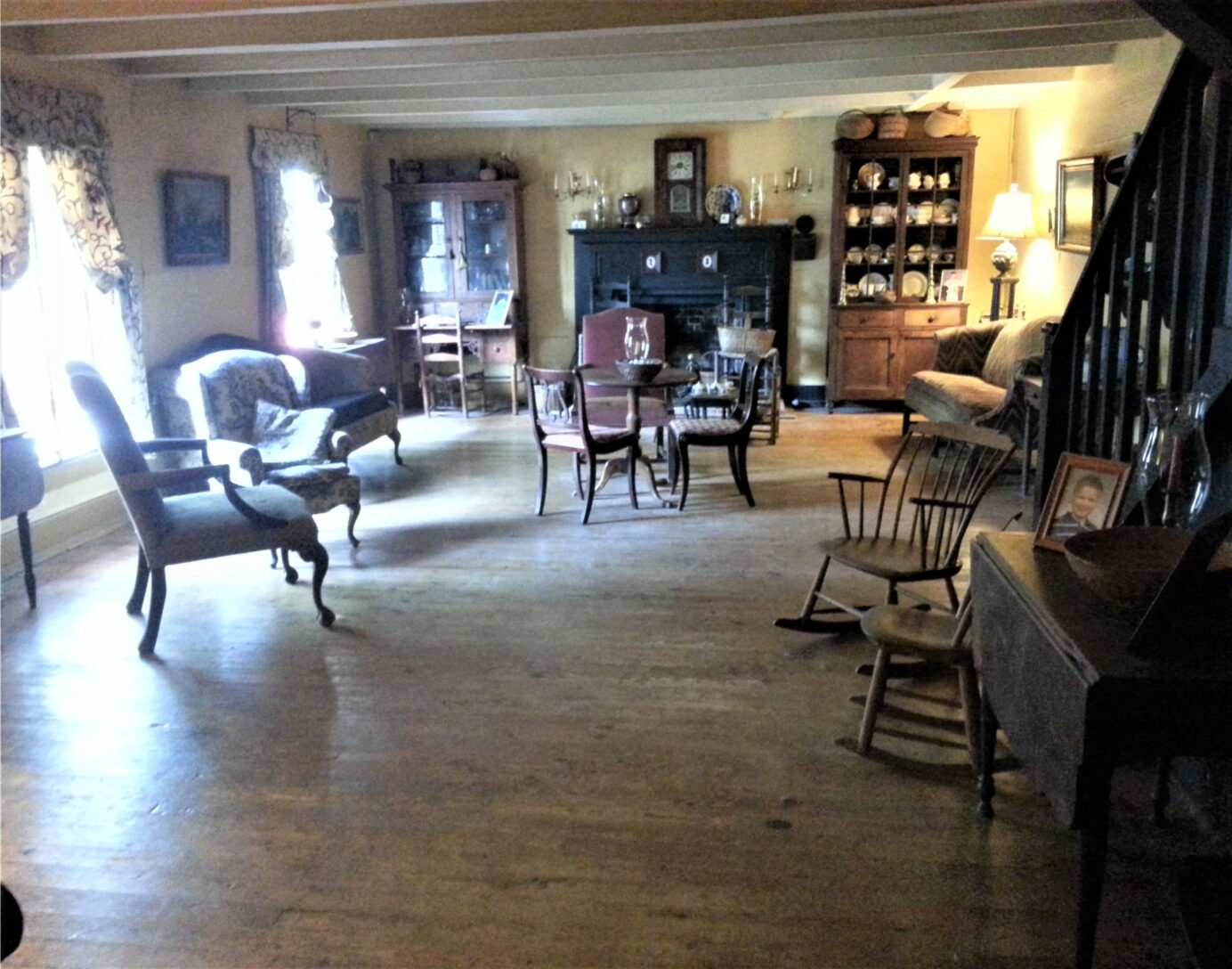 Alexander McMillan House: A Knox County treasure - Knox TN Today