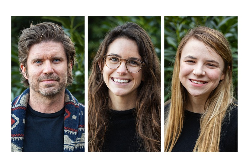 Thrive adds three leaders - Knox TN Today