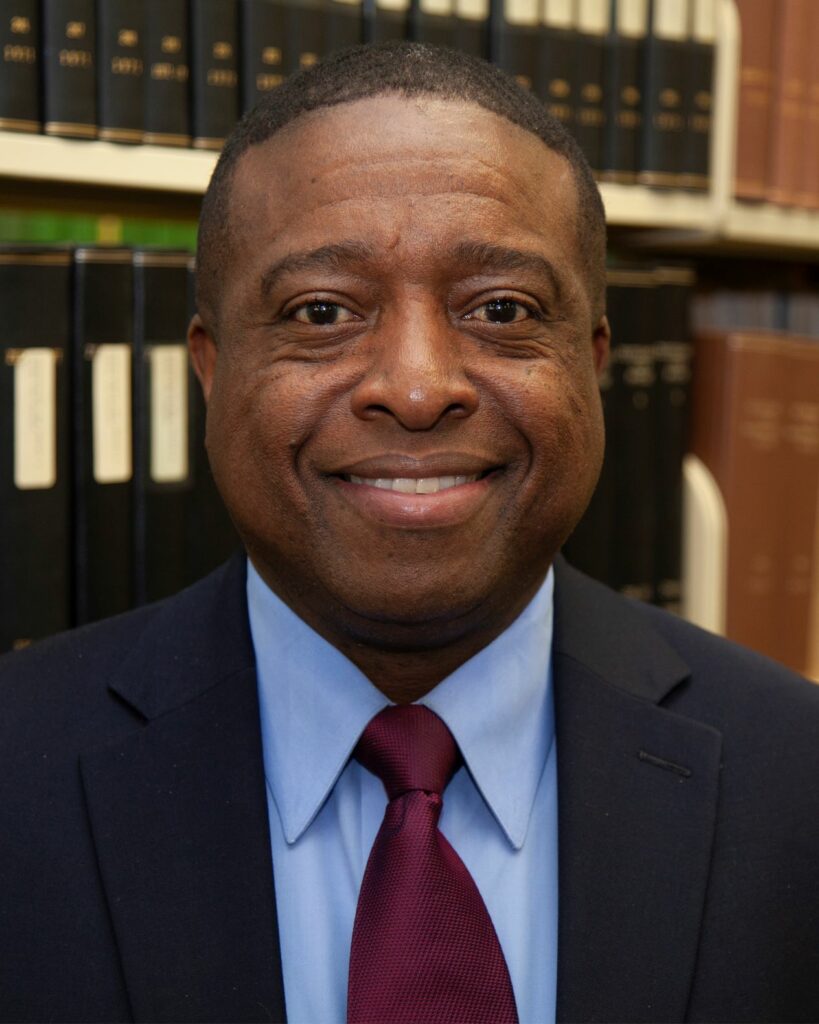 Chris Beatty: Step into the need - Knox TN Today