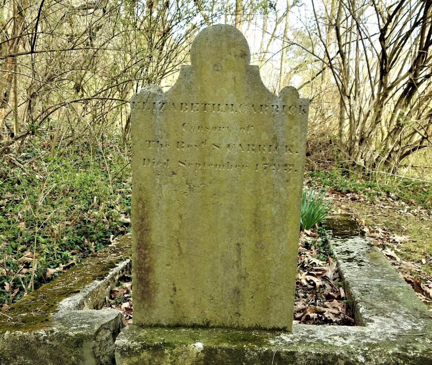 History rests at Lebanon in the Fork Cemetery - Knox TN Today