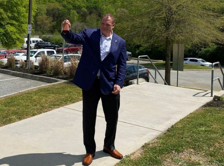 Camporee at Melton Hill + BioBlitz in Blount + New Harvest Market ...