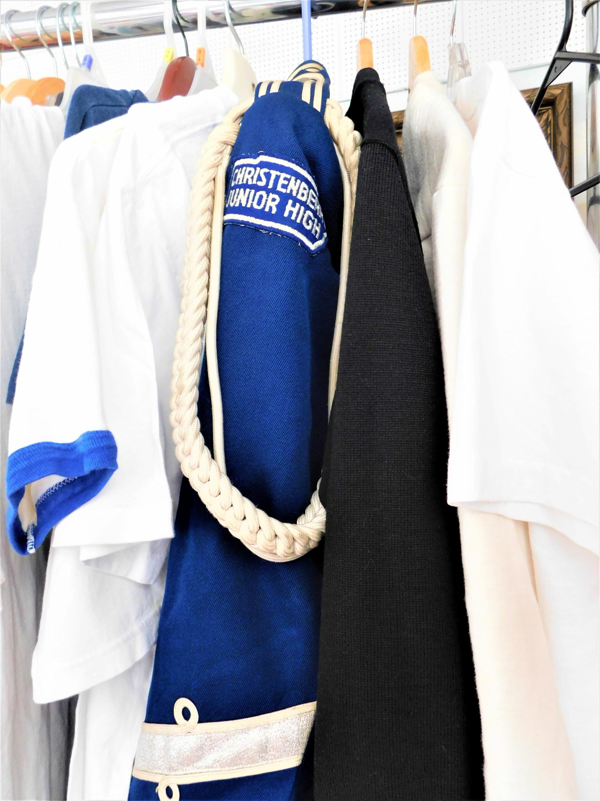 Uniforms - Knox TN Today