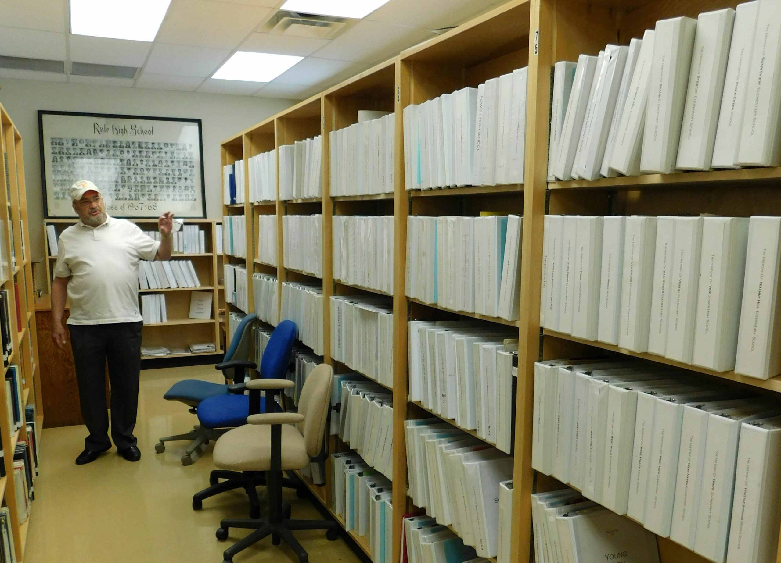 Wayne Keener: Be true to your school - Knox TN Today