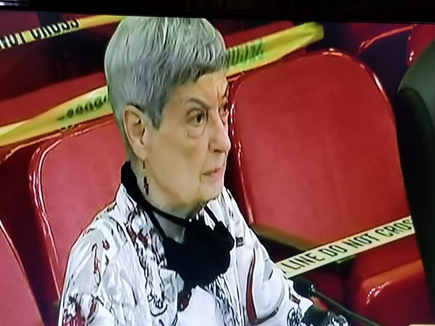 Retired educator, A-E senior advocate for change - Knox TN Today