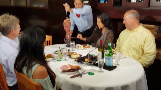 tableside-service - Knox TN Today