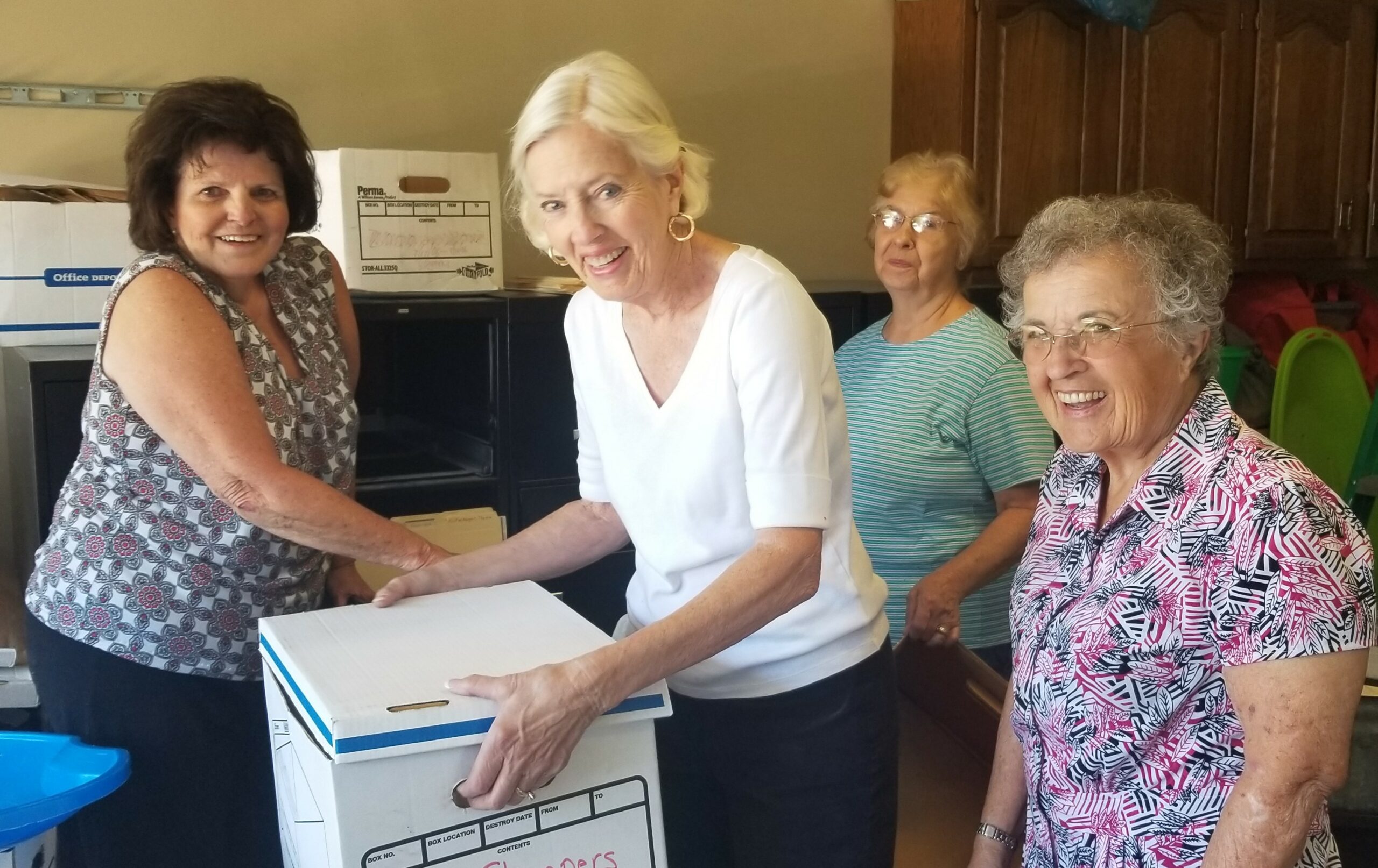 Going skinny: A different way to cover news - Knox TN Today