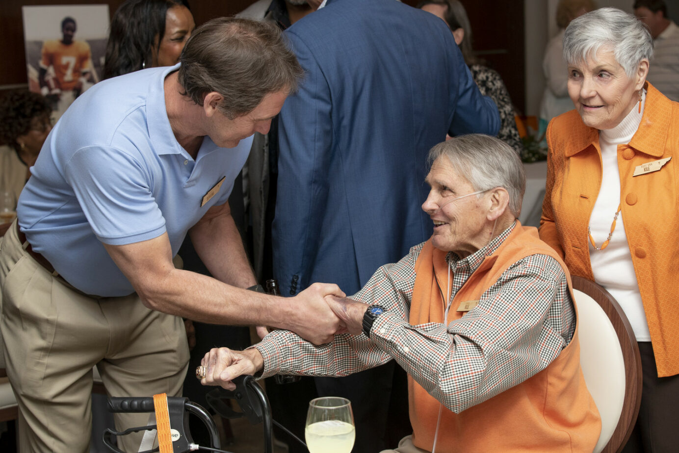 Old Vol, all Vol Jack Kile has died at 81 - Knox TN Today