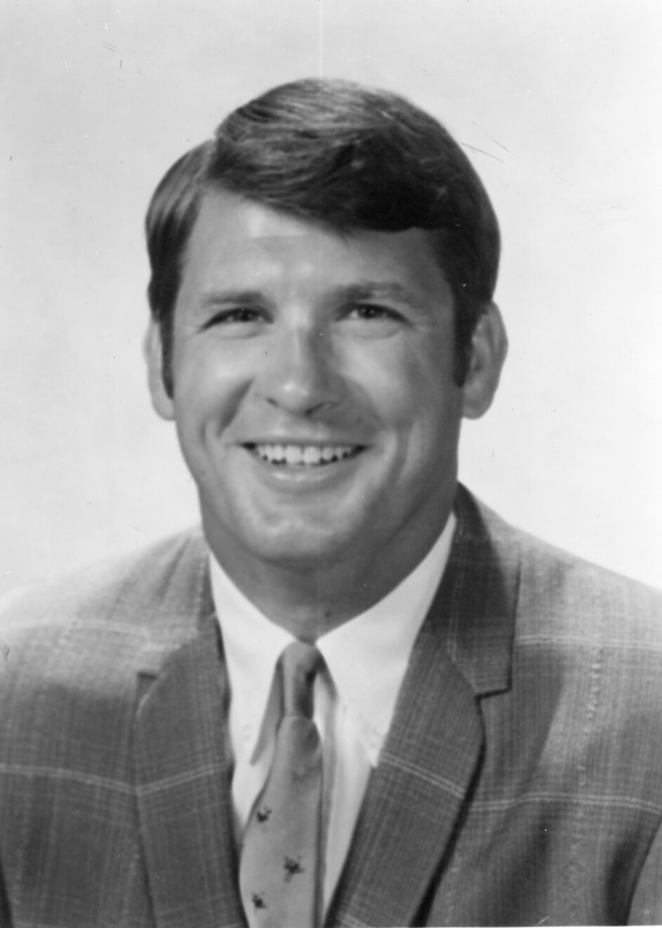 Old Vol, all Vol Jack Kile has died at 81 - Knox TN Today