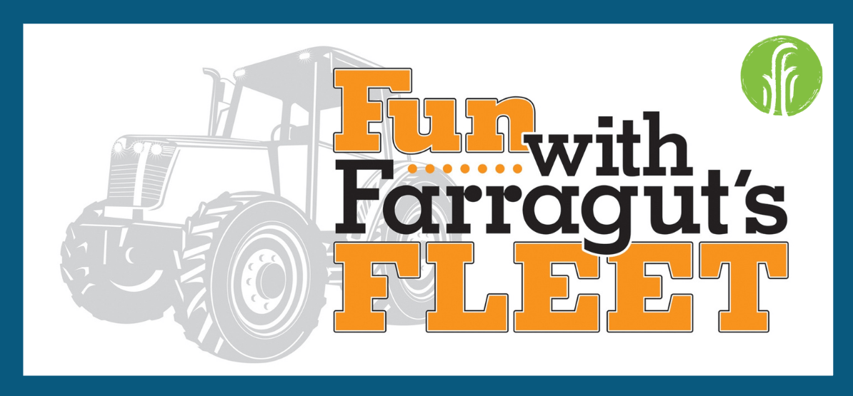 Fun with Farragut Fleet is Saturday - Knox TN Today