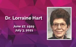 Lorraine Hart: Making good trouble - Knox TN Today