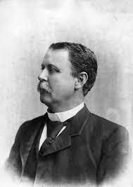 Thomas C. Karns: How Beaver Ridge got a new name - Knox TN Today