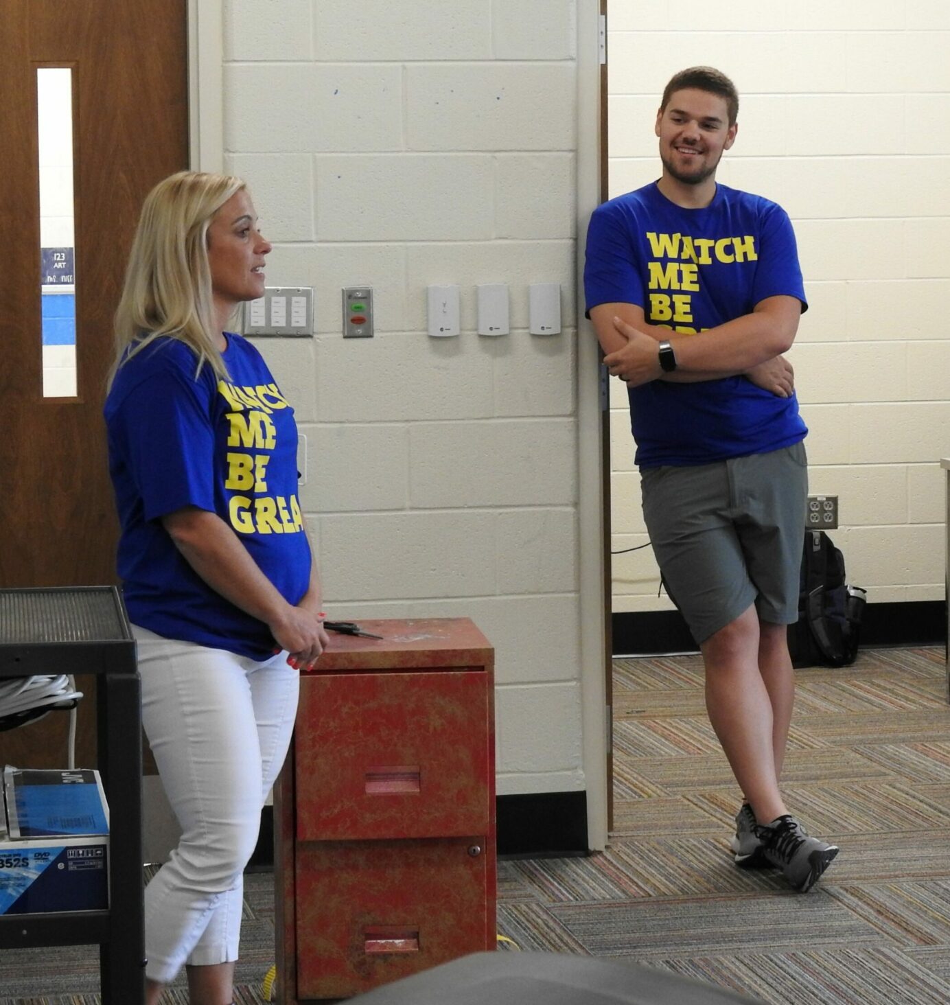 Arts to the forefront at Inskip Elementary - Knox TN Today