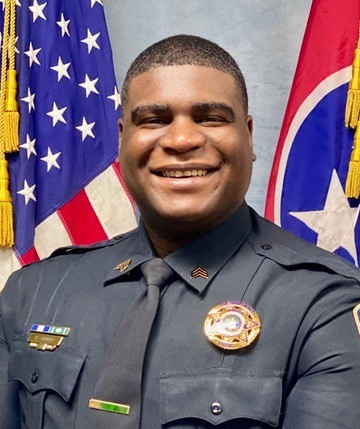 ‘V’ is for Varnado: New KCSO sergeant - Knox TN Today