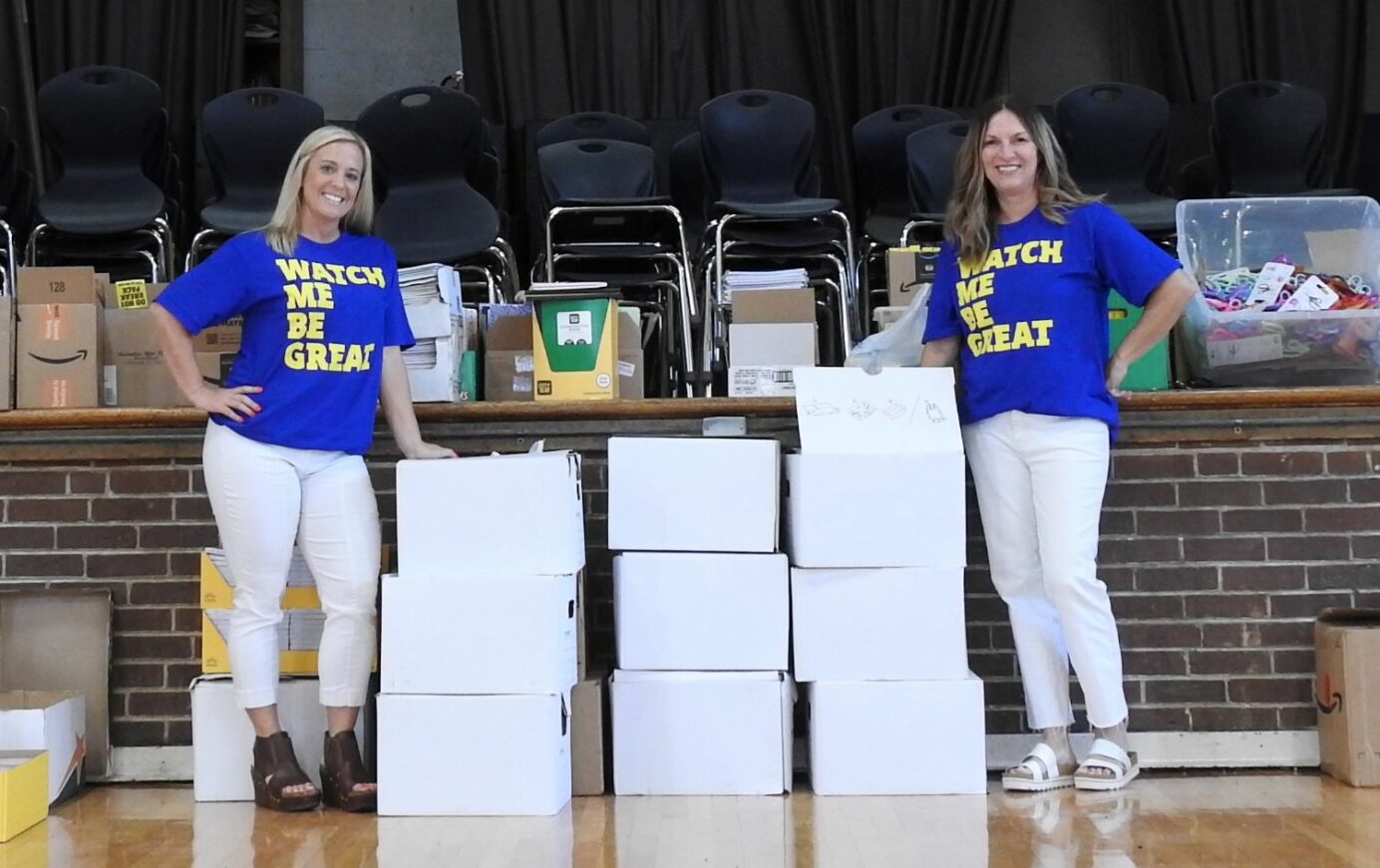 New principal to Hardin Valley Elementary - Knox TN Today