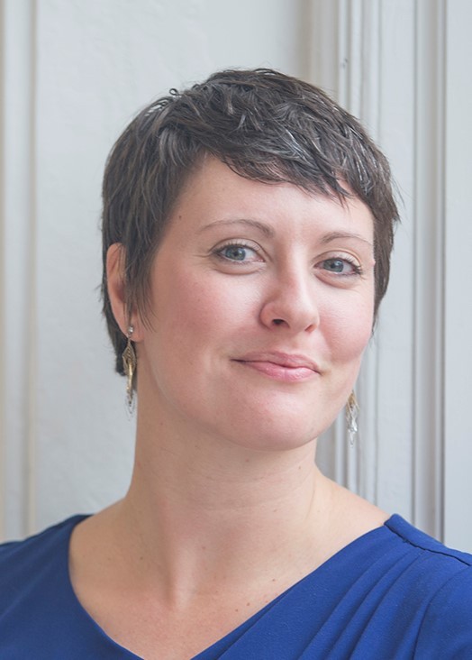 Heather Beck - Knox TN Today