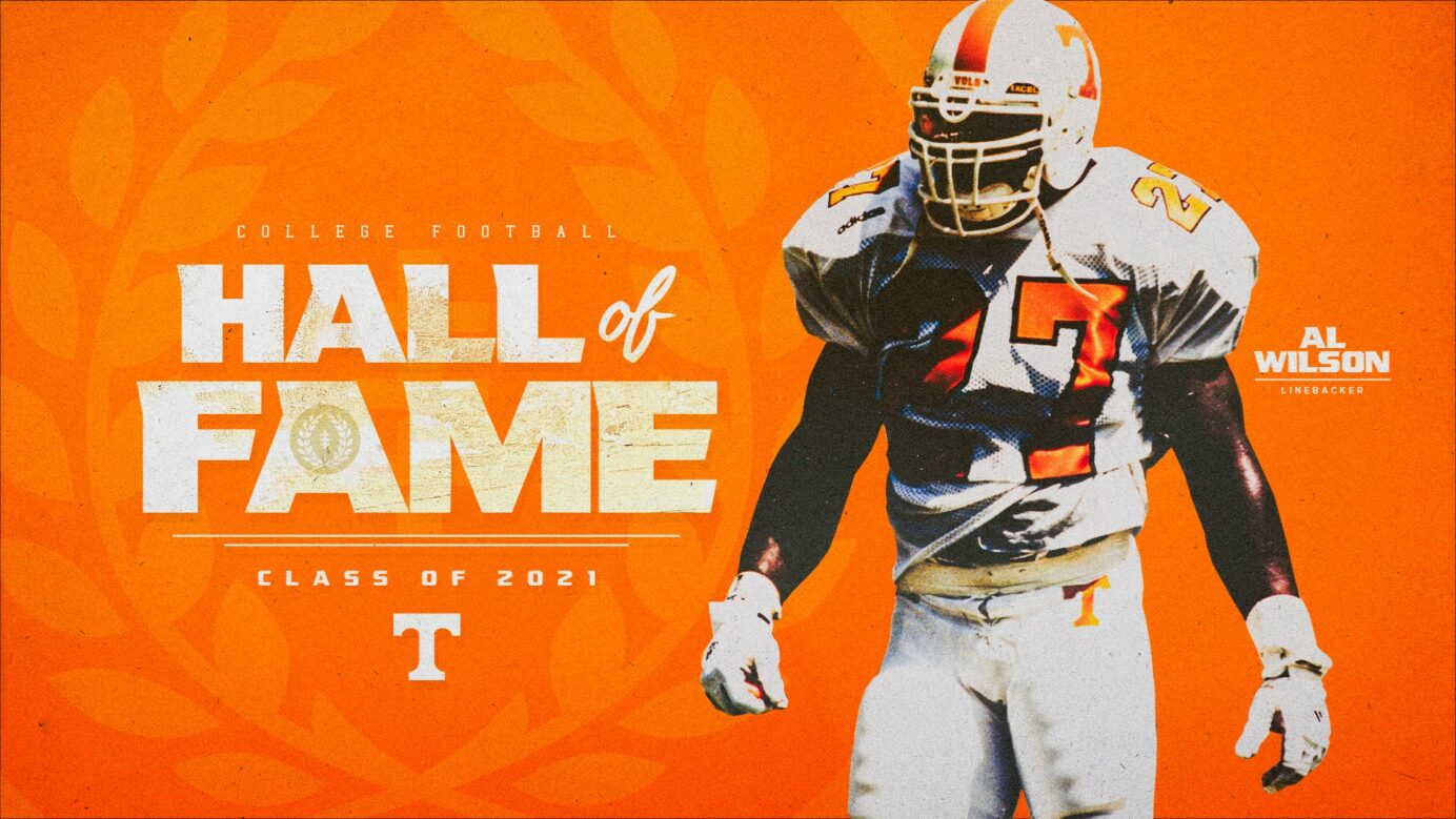 Interesting game: Black uniforms and Al Wilson Day - Knox TN Today